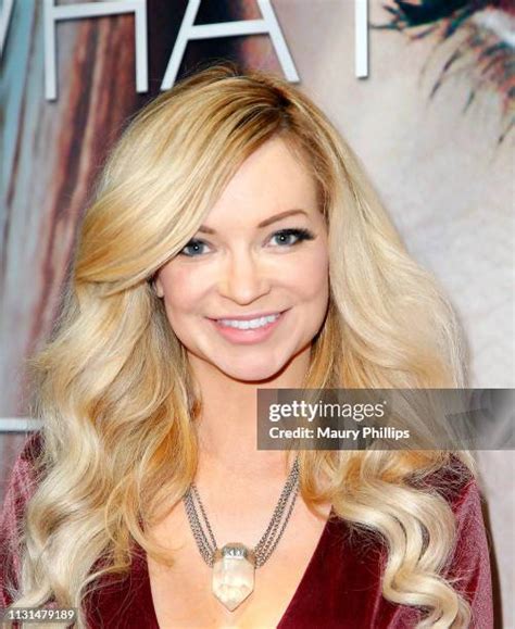 Mindy Robinson Photos And Premium High Res Pictures Getty Images