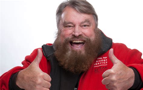 Brian Blessed Im Never Gonna Fucking Die Bollocks To Death