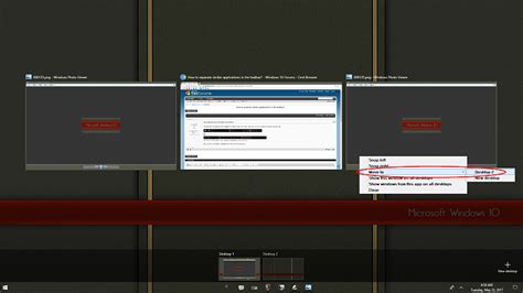 How To Separate Similar Applications In The Taskbar Windows 10 Forums