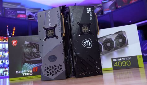 The Best GPU For Every Price Point Photo Gallery TechSpot