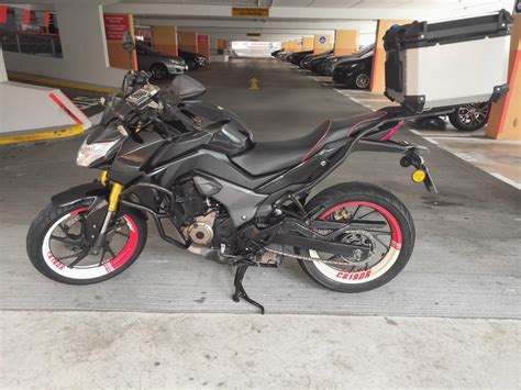 Class 2b Honda Motorcycle For Sale Motorcycles Motorcycles For Sale