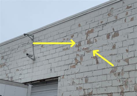 Cracking Certified Commercial Property Inspectors Association