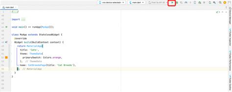 Parsing Json In Flutter Kodeco
