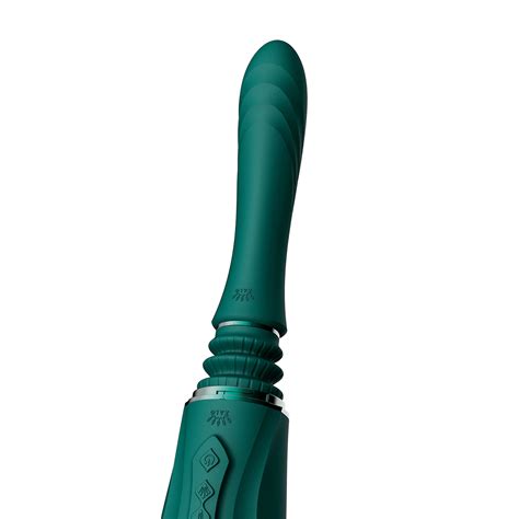 Zalo Sesh Compact Sex Machine