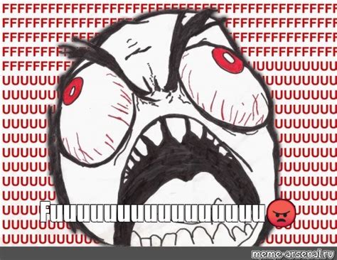 Create Meme Fuuuuuu Meme Fuuuuuuuuuuuuuuu Fuuuuuuuu Meme Pictures Meme