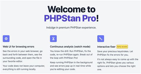 Introducing Phpstan Pro Save Your Keystrokes And Get More Productive Rphp