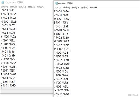 ctfshow web入门 命令执行（web41 exp与分析） ctfshow web41 csdn博客