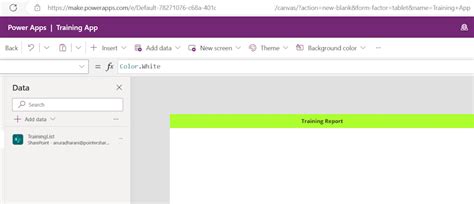 Powerapps Save As Csv Or Generate Report From Csvexcel