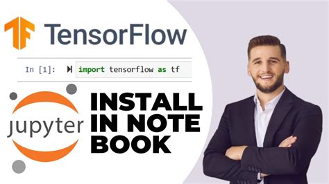 How To Install Tensorflow In Jupyter Notebook Quick And Easy 2024
