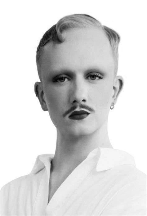 Jamie Windust Tedxlondon