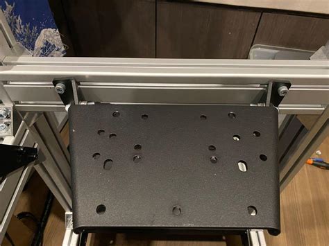 Simlab Gt1 Evo Wheelbase Mount Audio Headphones And Headsets On Carousell