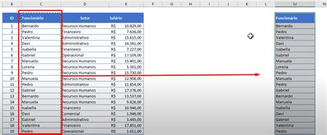 Eliminar Valores Duplicados No Excel Com A Função Único Ninja Do Excel