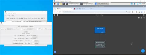 ReComputer R1000 With Fuxa To Use Mqtt Client Seeed Studio Wiki