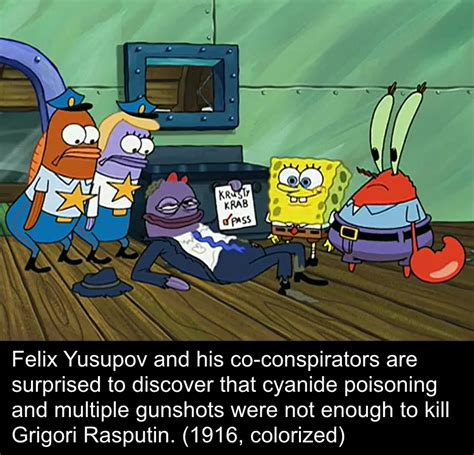 Assassination Of Grigori Rasputin 1916 Colorized Rfakehistoryporn