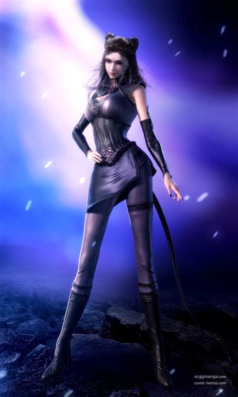 斗罗大陆3d同人朱竹青p掉衣服福利套图 同人图集同人hentai图 第1页