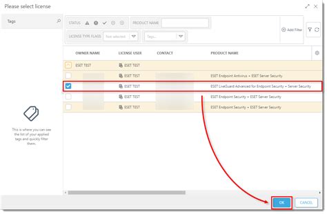 KB Enable ESET LiveGuard Advanced On Your Endpoint Computer In ESET PROTECT