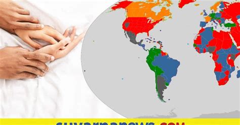 ಸೆಕ್ಸ್ ಮಾಡೋವಾಗ ಕಿರುಚಾಡಿದ್ರೆ ದಂಪತಿ ವಿರುದ್ಧ ಕೇಸ್ Wired Sex Rules Of