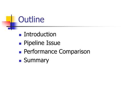 PPT IA Microarchitecture Itanium Processor PowerPoint Presentation ID