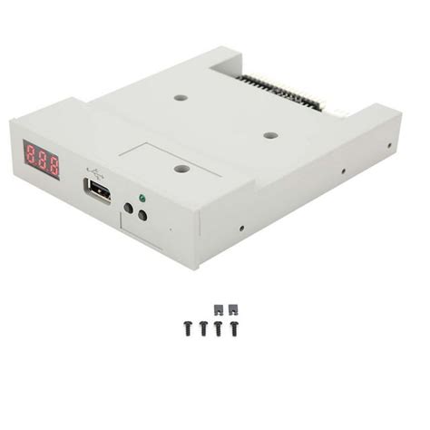 Floppy Drive Emulator Security Data Protection Floppy Disk Drive Industrial Control Equipment