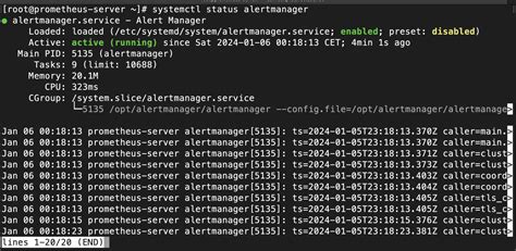 Installing And Configuring Prometheus Stack On Linux Sysopspro
