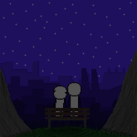 Still Night By Glassesguy298 On Newgrounds