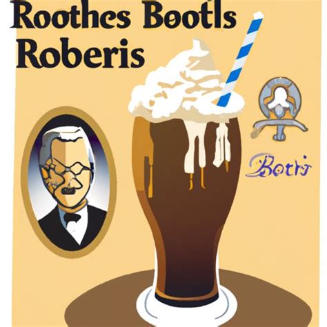 Who Invented The Root Beer Float The Surprising Story Behind Its