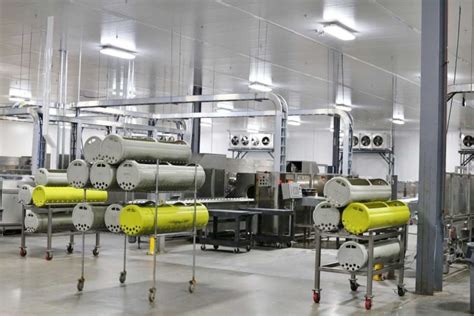 HPP Keeps Food Safe While Extending Shelf Life FoodSafetyTech