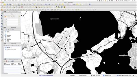 Qgis Tutorial Part 1 Draw Floor Plan Geojson Youtube