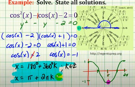 Solving Trig Equations And Identities 10th 12th Grade Quiz Wayground
