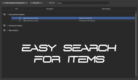 Xlib Aims Advanced Items Management System