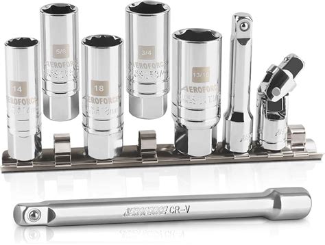 Stop Guessing The Only Spark Plug Socket Size Chart You Ll 42 OFF