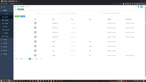 springboot vue uniapp小程序的简洁的单商户商城系统（有单独的小程序、单独移动端vue uniapp基础商城后台管理系统 csdn博客