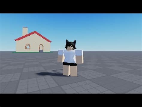 SCRIPT NEKO BARU YouTube