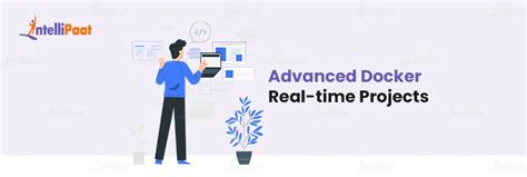 Top 8 Docker Projects Ideas For Beginners [2025]