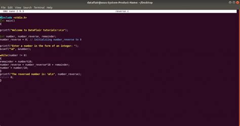 7 Basic C Programs That Will Help You To Rise From Noob To Pro DataFlair