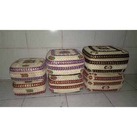 Jual Keben Batok Kotak Shopee Indonesia