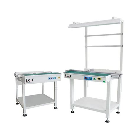 Automatic Pcb Handling Machine For Smt Production Line Shenzhen Conveyor Smt Pcb Conveyor And