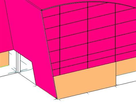 RevitCity Walls Problems