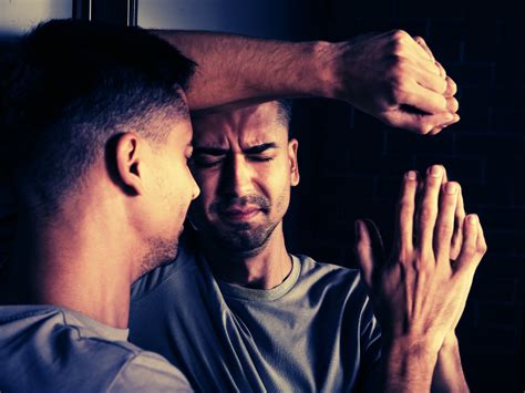 How To Support A Man Struggling With Depression