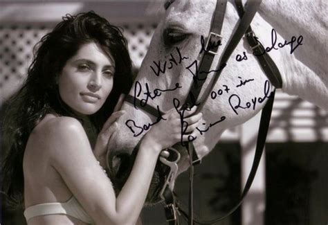 The Sexiest Bond Girls