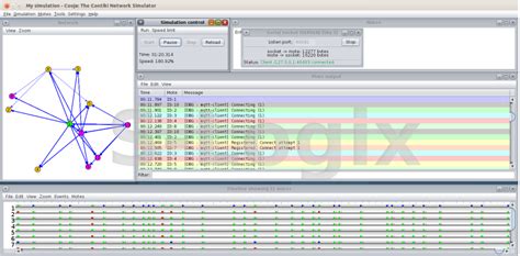 Steps For Simulating MQTT In Contiki NG S Logix