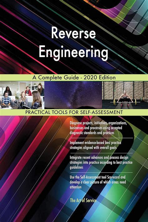 Reverse Engineering A Complete Guide Edition EBook Blokdyk Gerardus Amazon In Kindle
