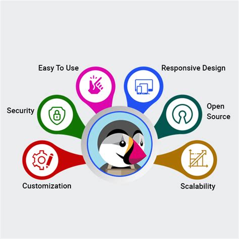 Benefits Of Using Prestashop For Ecommerce Development Connect Infosoft