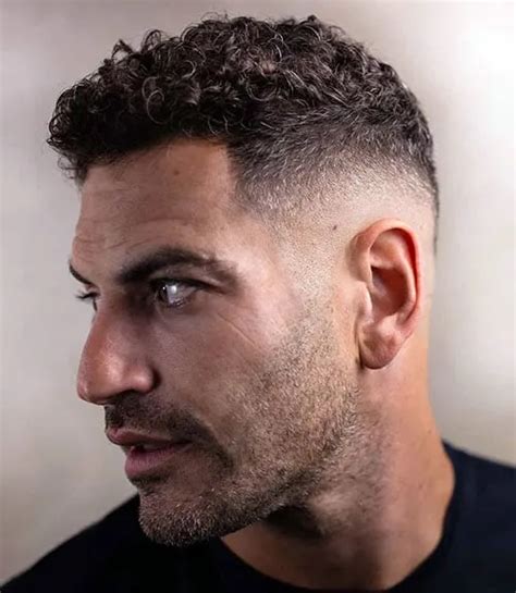 70 Best Mens Curly Hairstyles Wear Your Natural Curls With Style