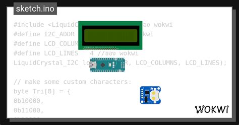 Wokwi Online ESP32 STM32 Arduino Simulator