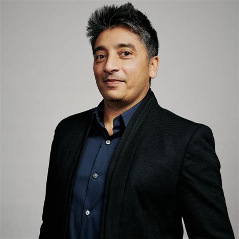 Gaining Insights Ethically With Kumar Doshi The Svp Of Marketing At