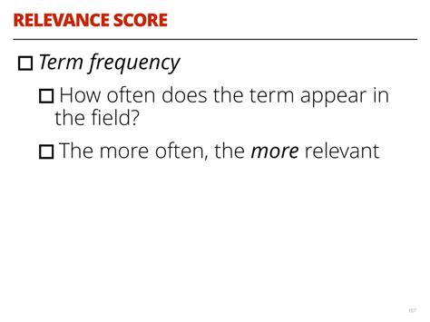 Elasticsearch Workshop Speaker Deck