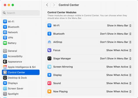 Mac Menu Bar Tips Make It Clear And Sleek In Minutes