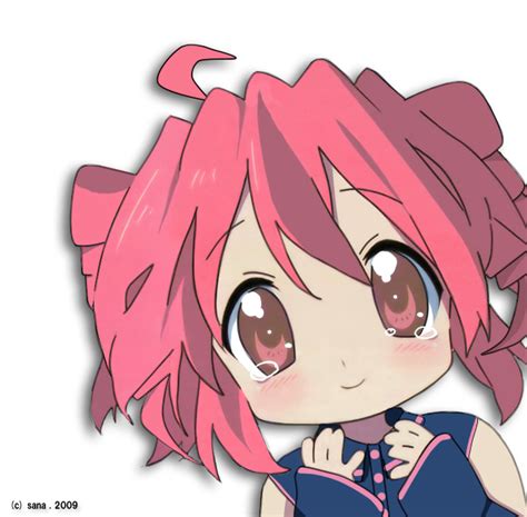 Rakisana Kasane Teto Kasane Teto Utau Kobayakawa Yutaka Lucky