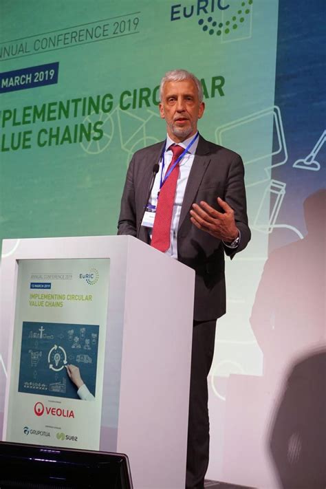 Implementing Circular Value Chains Euric